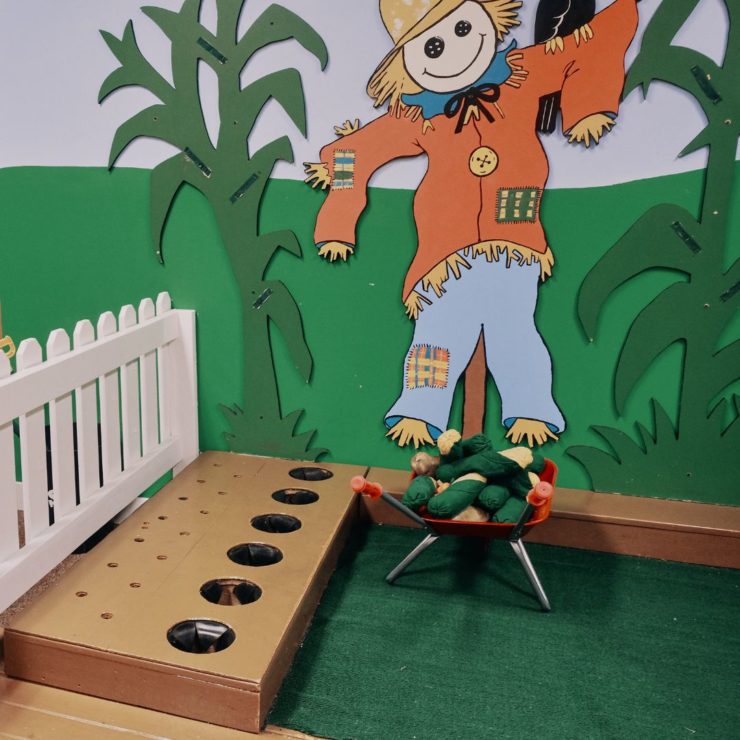 Earlyworks Children's Museum Brings Fun Geared for Littles | Rocket ...