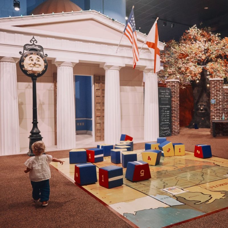 Earlyworks Children's Museum Brings Fun Geared for Littles - Rocket ...