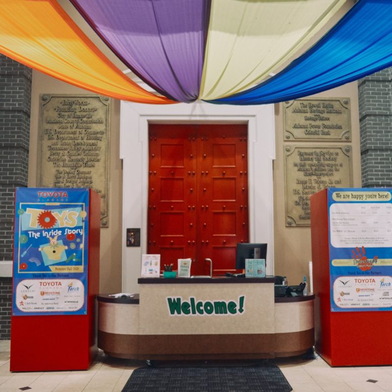 Earlyworks Children's Museum Brings Fun Geared for Littles - Rocket ...