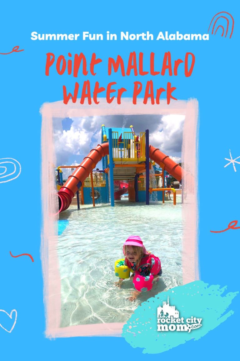 Rocket City Mom Events – Family Fun in Huntsville & North Alabama