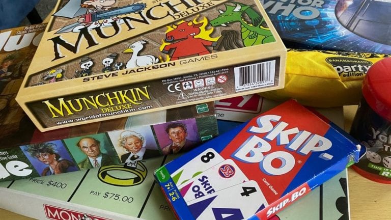 Put Some Cool in Your Homeschool with These Educational Board Games ...