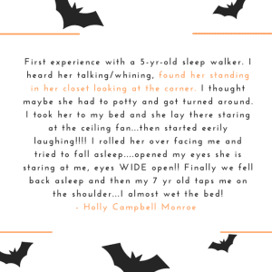 Scary Stories (About Your Kids) to Tell in the Dark - Rocket City Mom ...