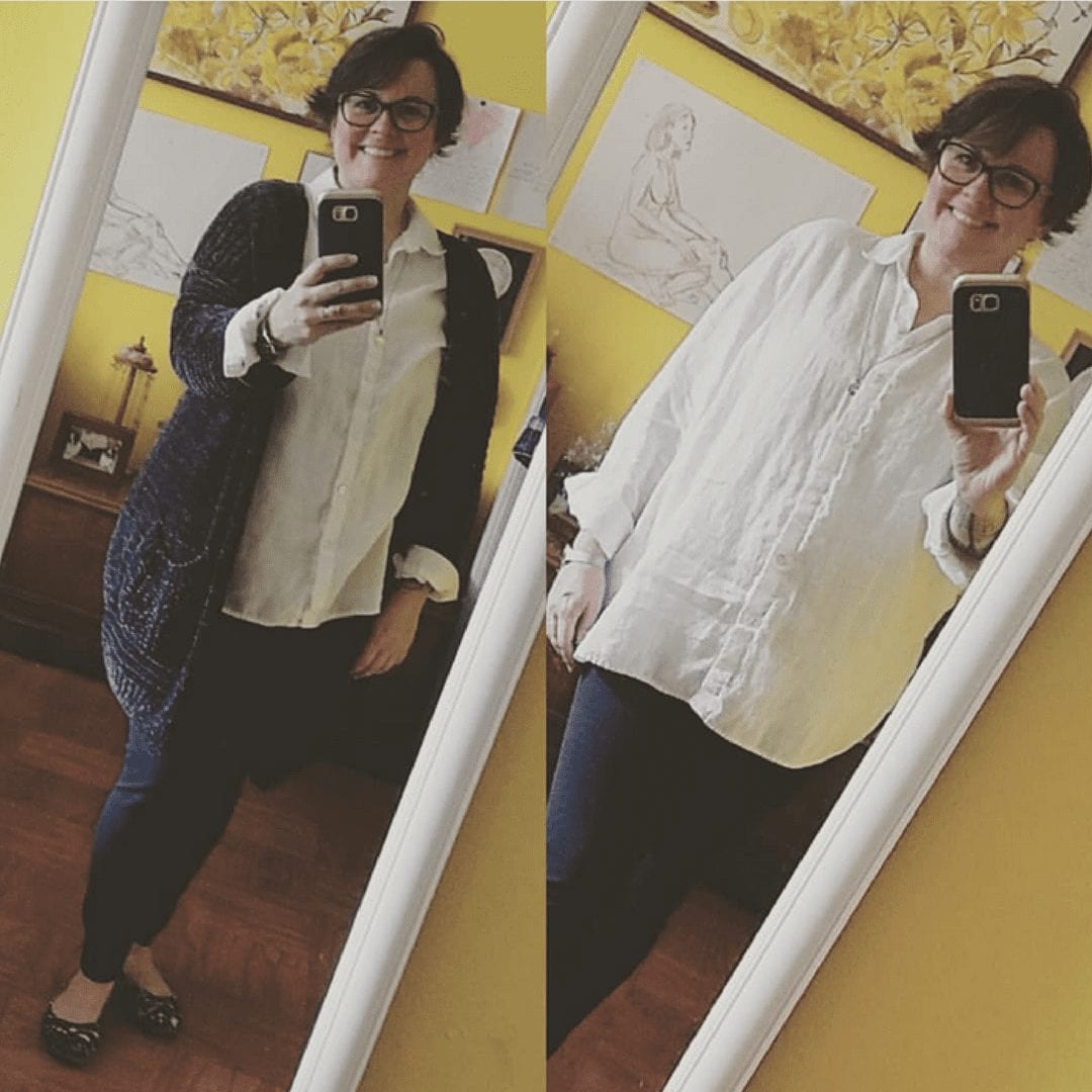 How a Capsule Wardrobe Can Help You Feel Amazing - Rocket City Mom ...