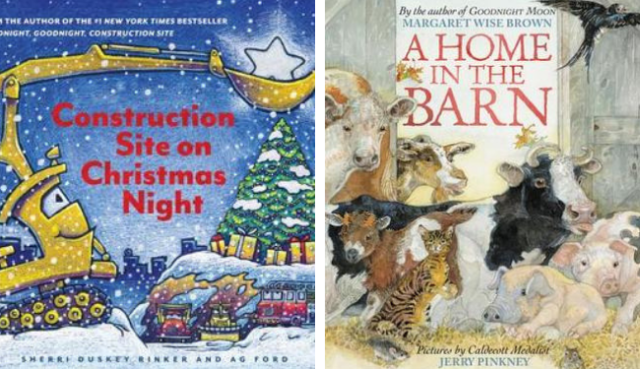 How to Create a Book Advent Calendar for Kids - Rocket City Mom ...