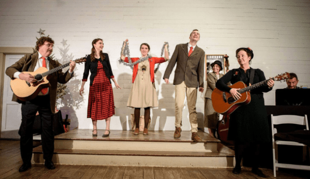 Rocket City Mom Events – Family Fun in Huntsville & North Alabama