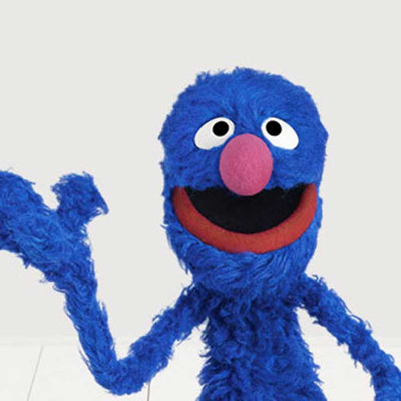 Stop what you are doing and watch Grover read The Monster at the End of ...