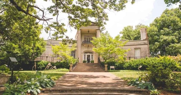Burritt on the Mountain reopens just in time for Memorial Day Weekend ...
