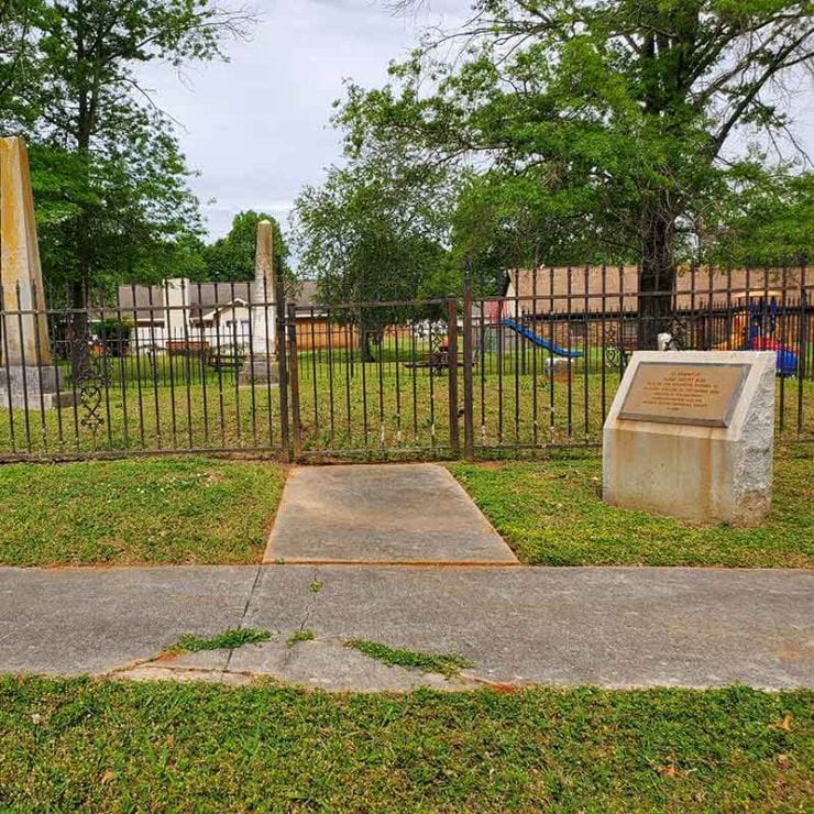 Quick Guide to Madison Parks and Playgrounds - Rocket City Mom ...