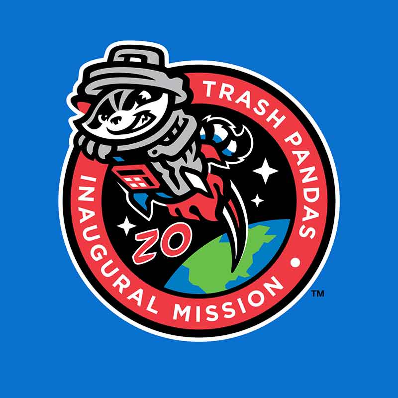 “Let’s Open the Gates.” Trash Pandas to host community events and camps ...