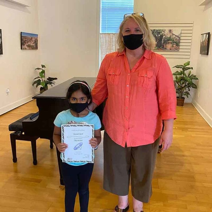 Valley Conservatory turns Huntsville students into musicians - Rocket ...