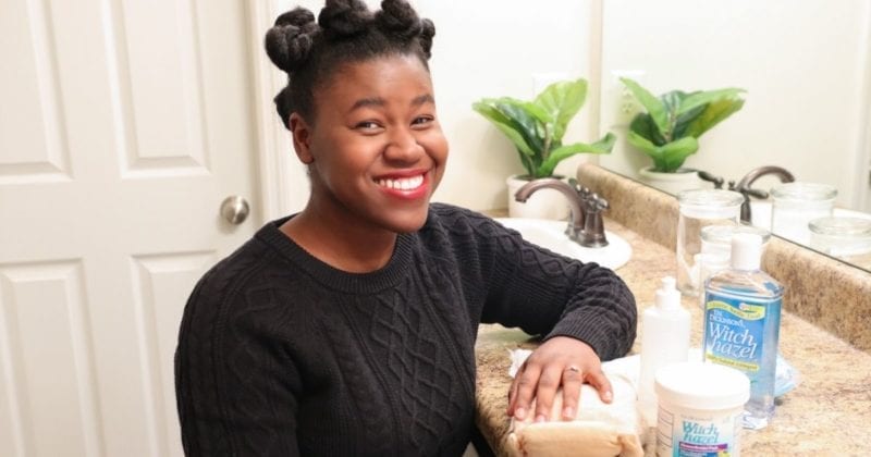 A Lady’s Guide to Her Postpartum Lady Bits