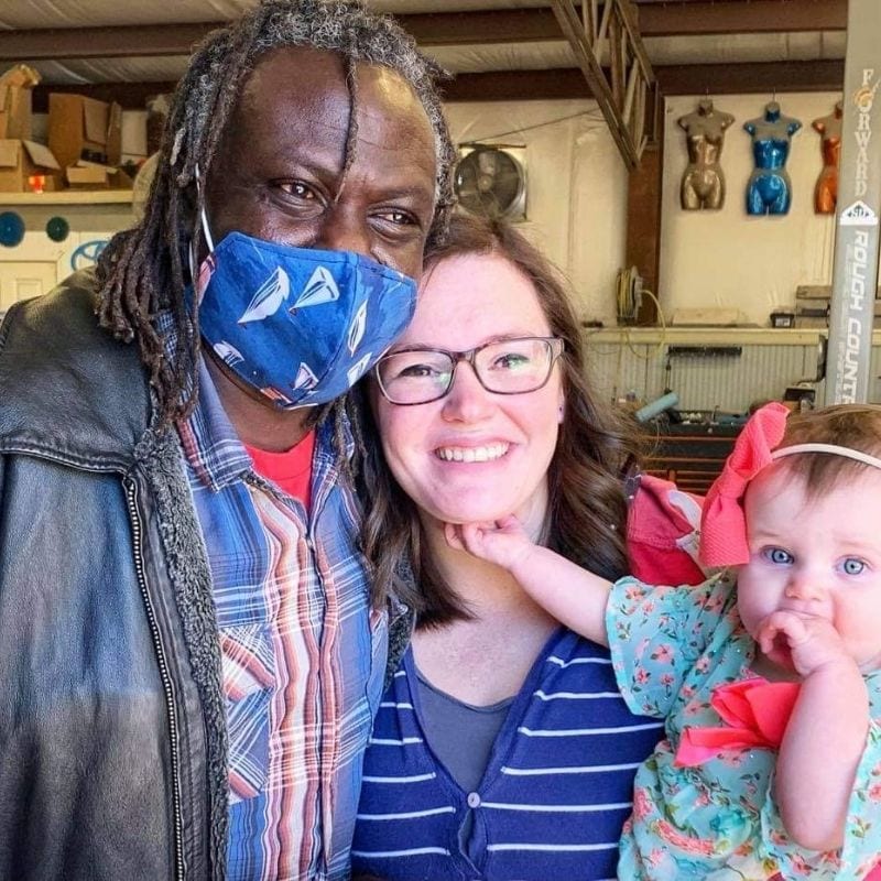 Local Ice Cream Man Receives Sweet Surprise - Rocket City Mom ...