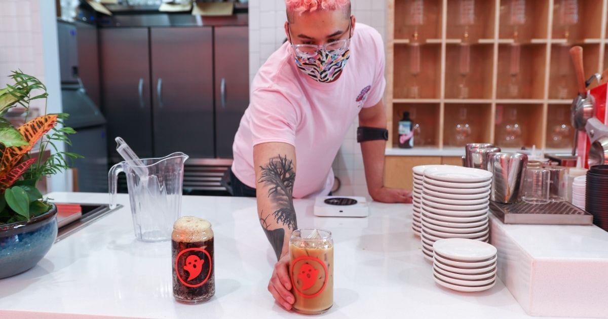 Charlie Foster's serves up diversity & inclusion along with tasty ...