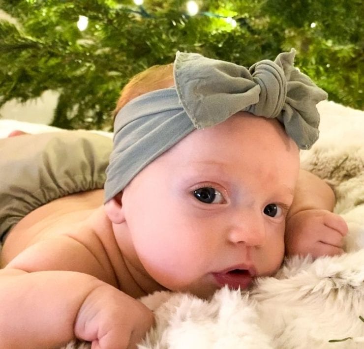 Five Ideas for a Fun DIY Baby Photoshoot - Rocket City Mom | Huntsville ...