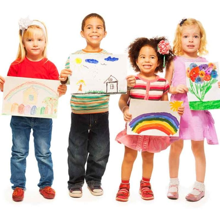 Preschools in Huntsville, Madison, and Madison County - Rocket City Mom ...