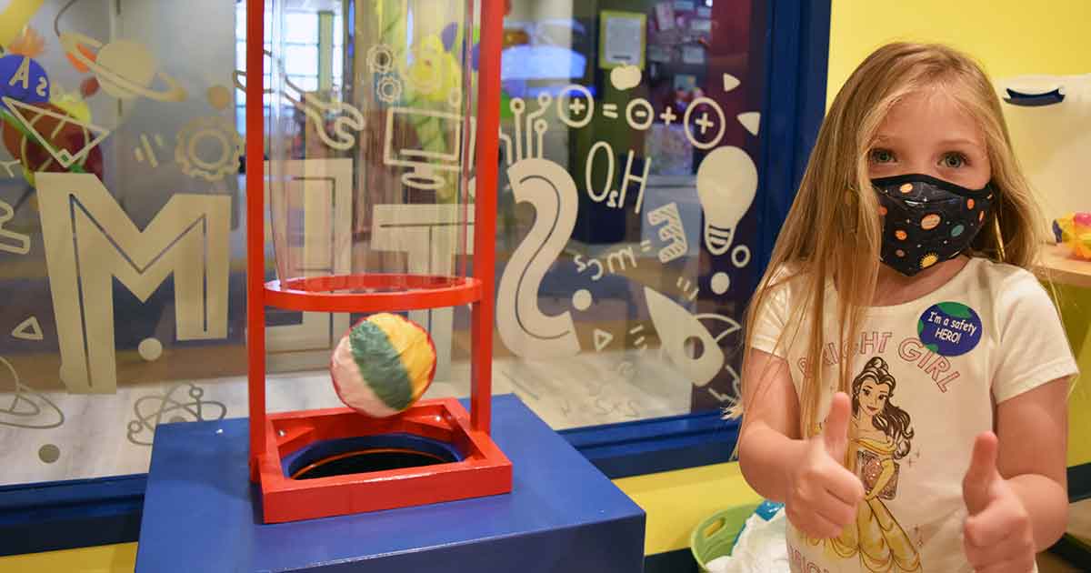 EarlyWorks Tinker Lab Receives Two Thumbs Up from Huntsville kids ...