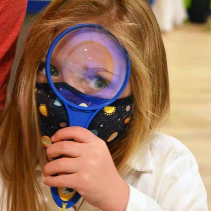 EarlyWorks Tinker Lab Receives Two Thumbs Up from Huntsville kids ...