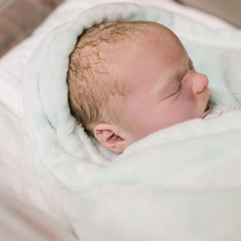 Supporting Bereaved Parents through TEARS – Rocket City Mom ...