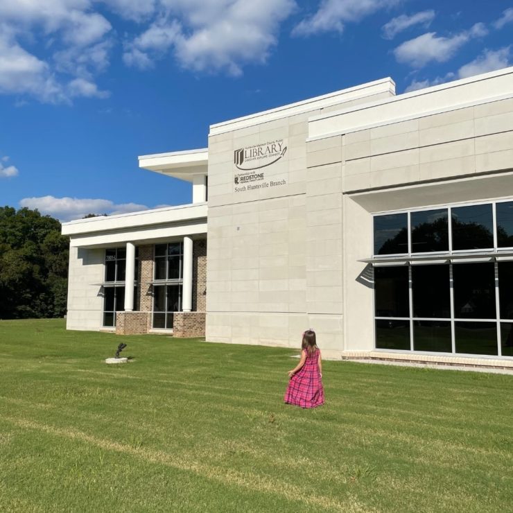 Rocket City Mom Events – Family Fun in Huntsville & North Alabama