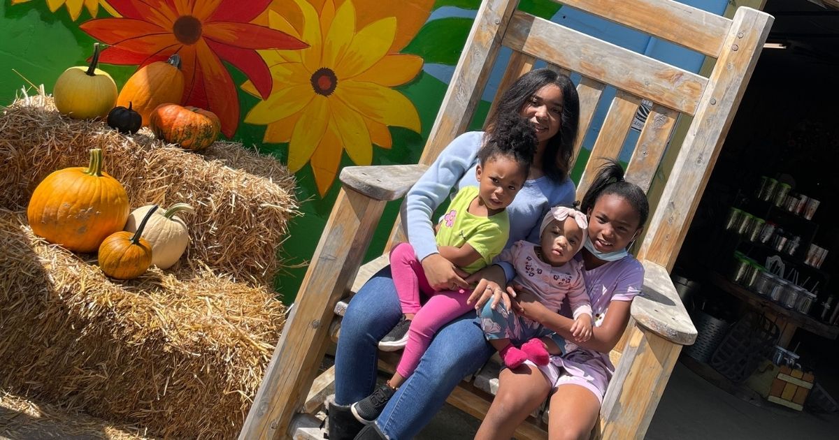 Non-stop Fall Fun Awaits at Lyon Family Farms
