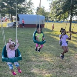 Non-stop Fall Fun Awaits at Lyon Family Farms