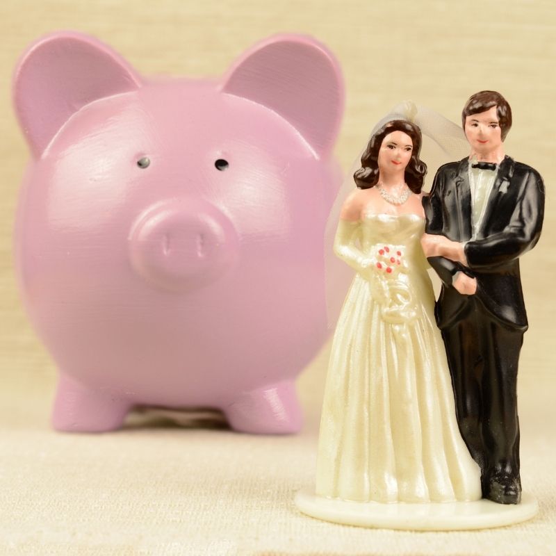 Should Spouses Have Joint Bank Accounts? – Rocket City Mom | Huntsville events, activities, and ...