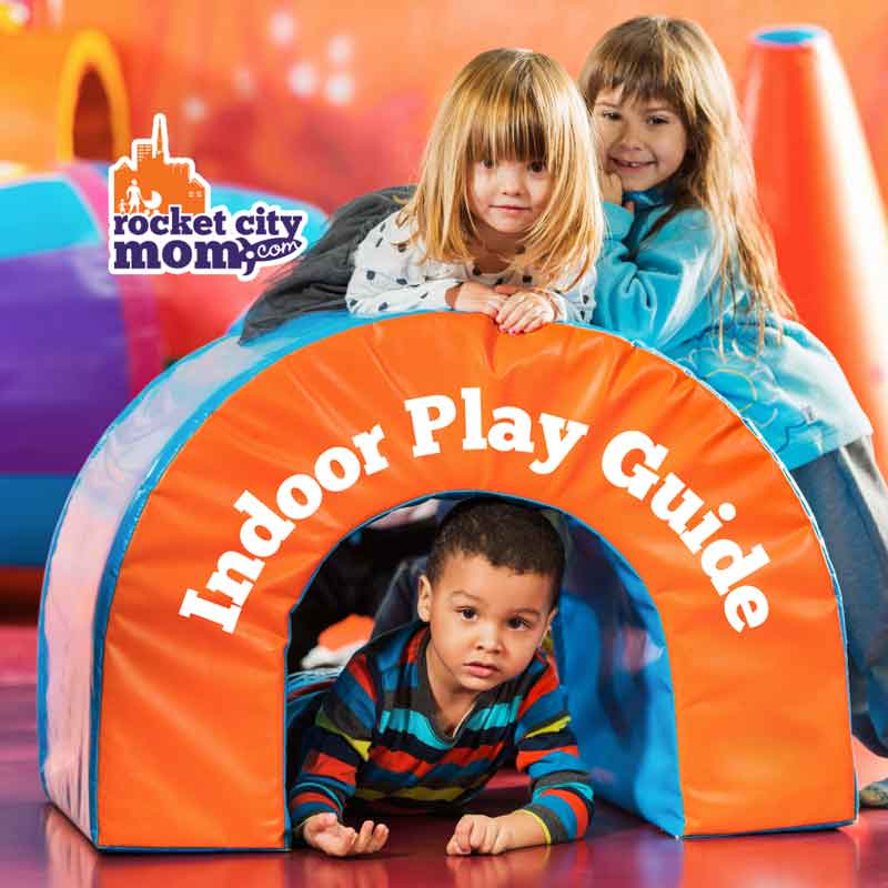 Huntsville Indoor Play