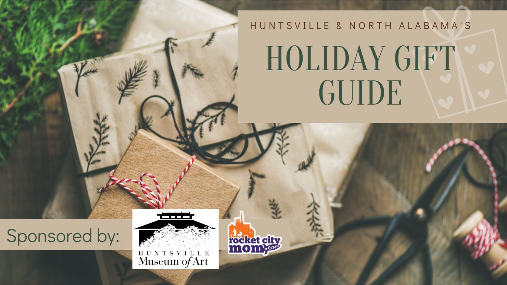 Rocket City Mom Events – Family Fun in Huntsville & North Alabama